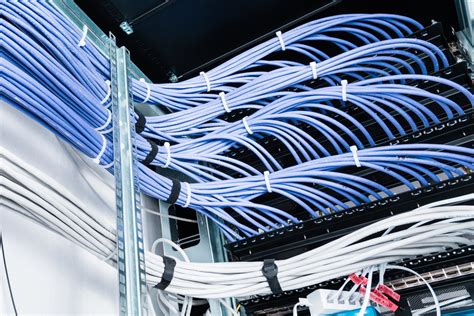 Network Cabling Experts Pro Techt Cedar Creek