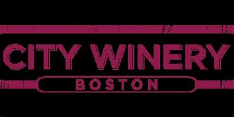 City Winery Boston Reveals Summer 2024 Event Lineup
