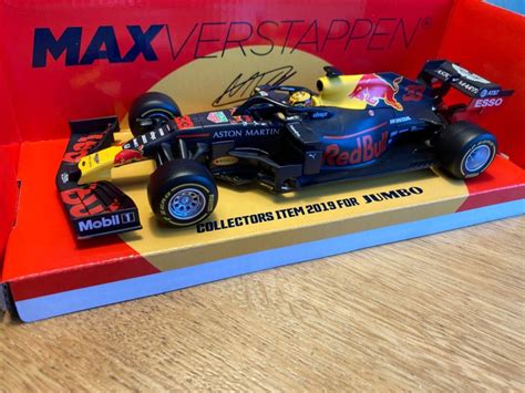 Jumbo Bburago 124 Red Bull Racing Rb15 Model 2019 Catawiki