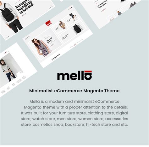 Responsive Classic Fashion Store Magento Theme Bzotech