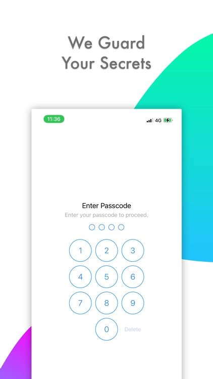 Secret Vault Hide Any File By Sandeep Rana