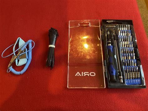 Assembly Preperation Building A Computer From Parts To PC