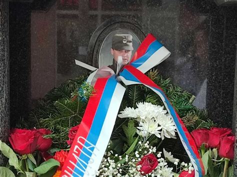 Bijeljina Obilježene 22 Godine Od Ubistva Mauzera