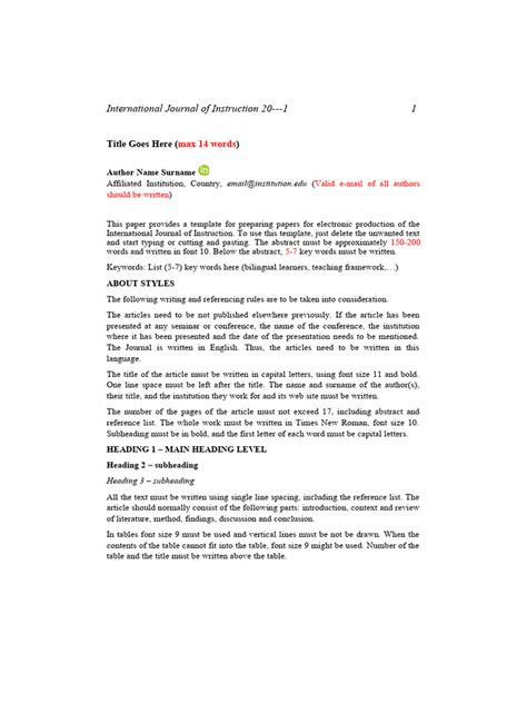 Written Assignment Format Download Free Pdf Apa Style Cognitive