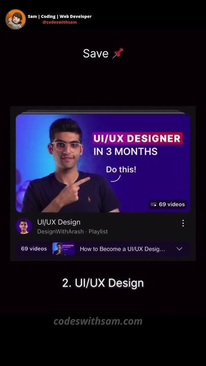 Top Courses That Help To Achieve Your Programming Goals Codeswithsam Coding Programming