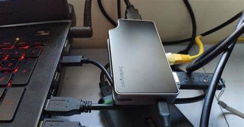 StarTech USB C Dock With W Power Delivery Gadget Explained Reviews Gadgets Electronics Tech