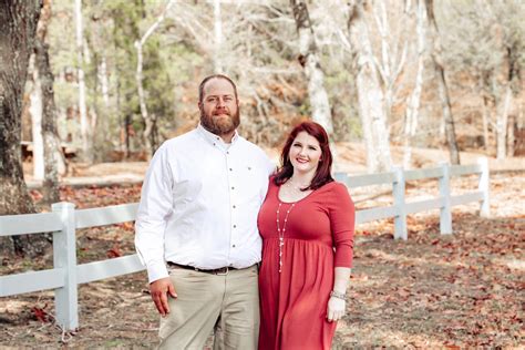 Meredith Harrison And Caleb Rickmans Wedding Website