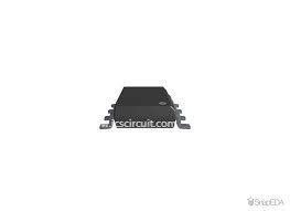 SN HVDA AQDRQ EMC Optimized High Speed CAN Bus Transceiver IC