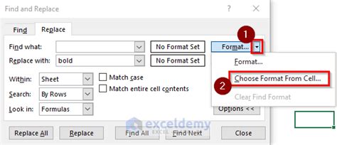 How To Use The COUNTIF Function In Excel To Count Bold Cells
