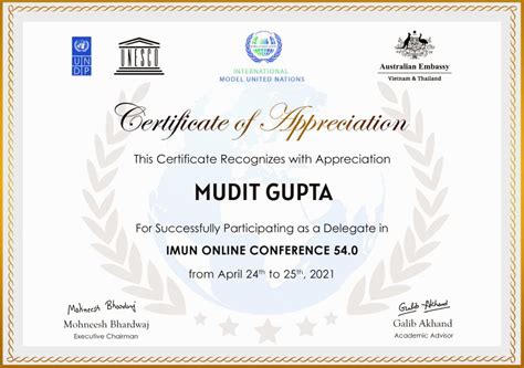 Mudit Gupta Posted On Linkedin