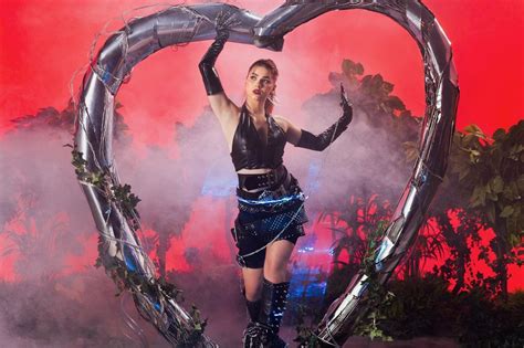 Julia Żugaj Lepsza Od światowych Gwiazd Influencerka Z Wielkim Sukcesem Eskapl