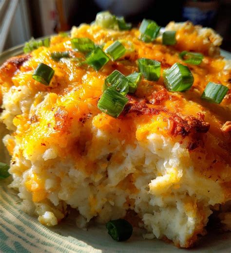 Easy Twice Baked Potato Casserole 7 Comforting Secrets