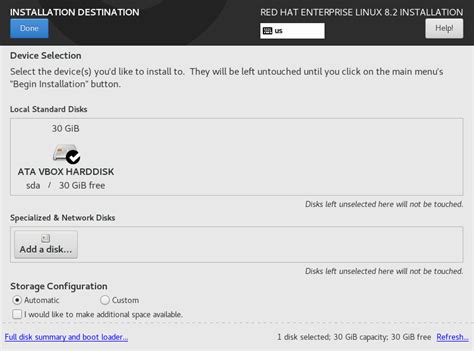How To Install SQL Server On RedHat Linux