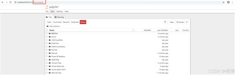 Pythonjupyter进行数据分析与数据挖掘jupyter和python的关系 Csdn博客