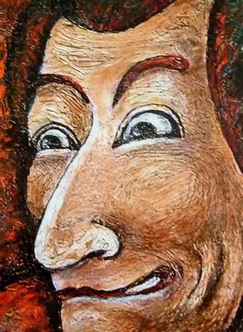 安土弁 on Twitter 油絵 展覧会⓶ サイズは全て2号 64歳から油絵を描いています単行本の表紙絵も描きました拙著写楽と一九