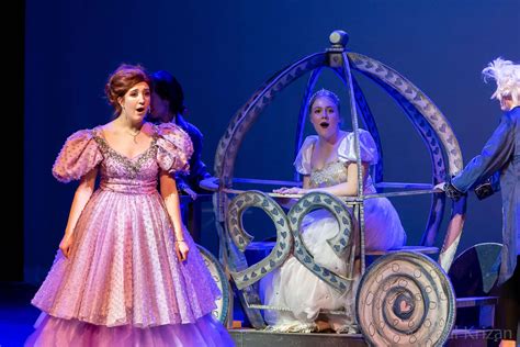 Cinderella 2023 — Paul Krizan