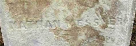 Nathan E Messner 1862 1880 Memorial Find A Grave