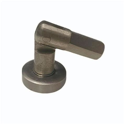 Stainless Steel Adjustable Holder Wire Rope Fitting At ₹ 280piece In