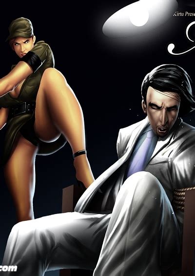 Maya Epi 2 Great Escape 18 Porn Comics Maya Epi 2 Great Escape 18 Porn Comics