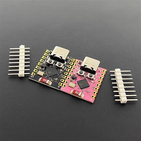 esp32 c3 supermini 개발보드 블랙 [cmodule 13] 디바이스마트