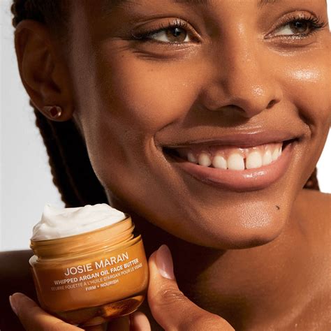 Argan Oil Powered Skin Care — Josie Maran Josie Maran