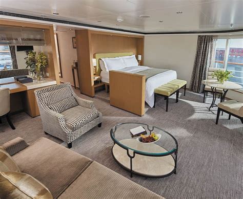 Virtual Tour Of The Seven Seas Voyager Regent Seven Seas Cruises