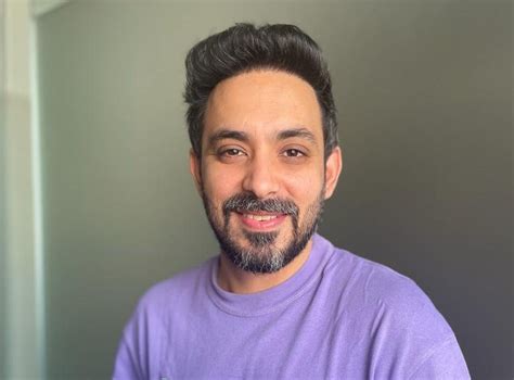 Ujjwal Anand On His Journey And Upcoming Series Aakhri Sach