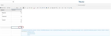 Countif Problem With Or Invalid Data Type — Smartsheet Community