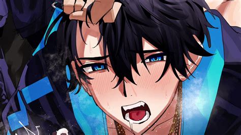 Captain On Twitter Getting Vocal And Loud Nsfw Audio