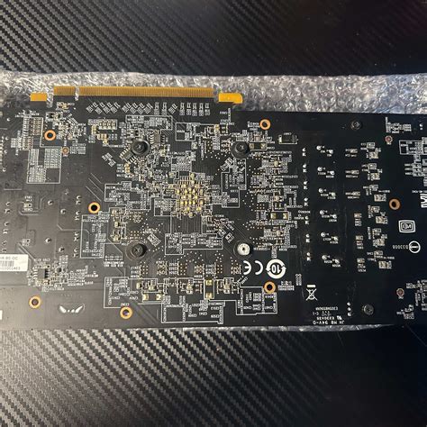 Msi Armor Oc Rx 480 8gb Read Description Jawa