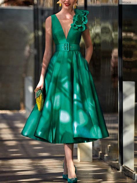 Cute Wedding Guest Dresses Artofit