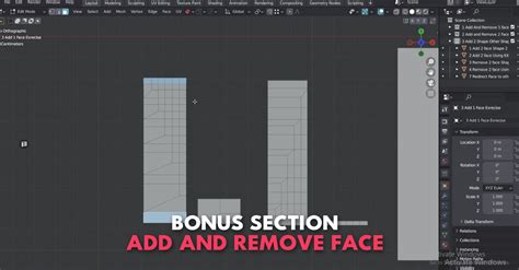 Create Clean Topology Remove N Gon And Triangle In Blender Superhive Formerly Blender Market
