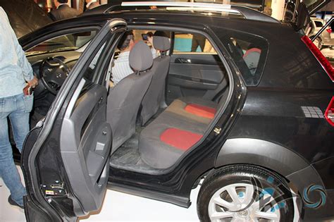 تصاویر اختصاصی چرخان از H30 Cross را ببینید چرخان