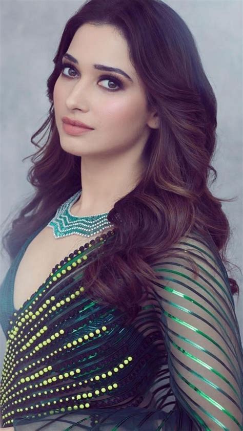 Tamannaah Bhatia Filmstarindian Bollywood Star And South Indian Actress