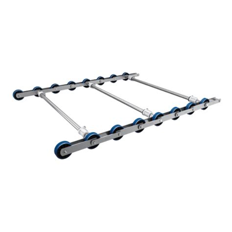 Escalator Step Chain For Your Elevator Drive System