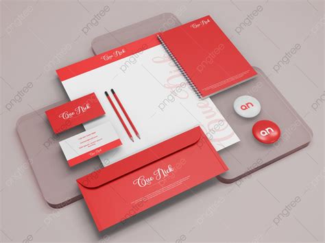 브랜딩 문구 목업 평면도 템플릿 Psd 다운로드 디자인 자료 다운로드