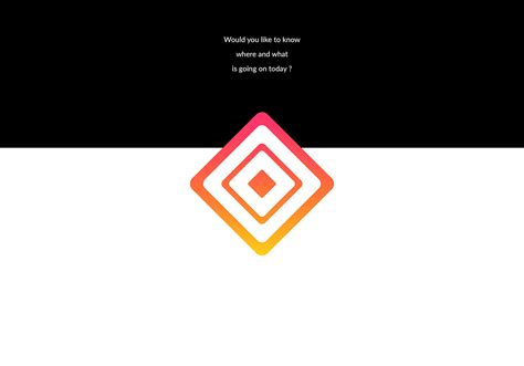 Native App Concept User Interface On Behance