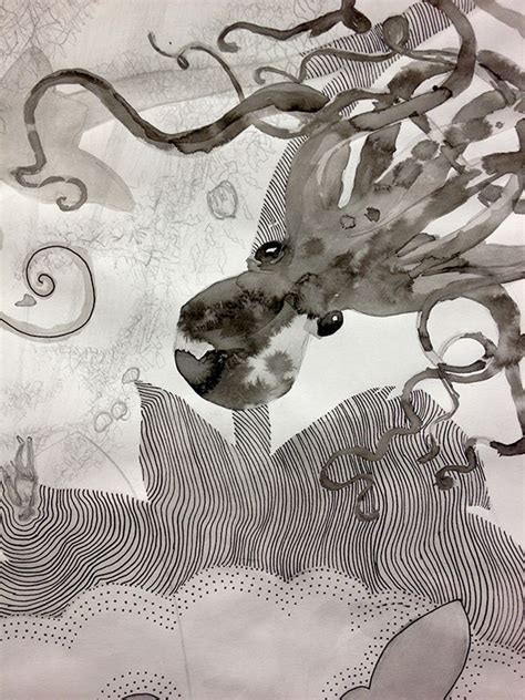 Visual Diary On Behance