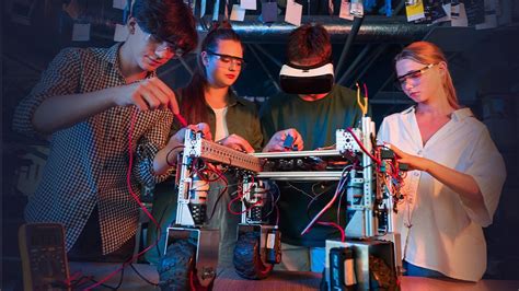 Element14 Electronics On Linkedin Steam Stem