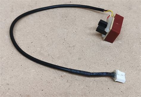 Optical Speed Sensor 4 Pin Connector Fitness Equipment Services