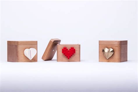 Lovebox Review An High Tech Messenger Box For Your Loved Ones