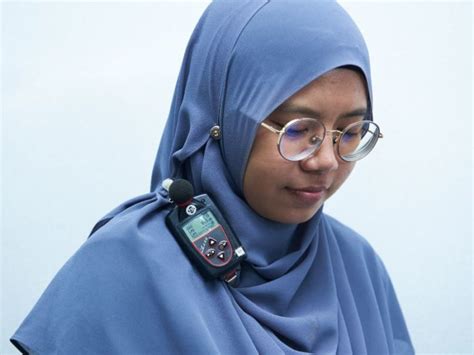 Mobile Audiometry Biochem Laboratories Sdn Bhd