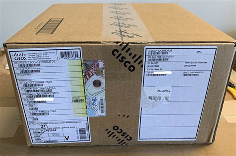 Cisco Catalyst 2960cx 8tc L Network Switch 8 Gigabit Ethernet Ports 2 1g Sfp Ethernet Switch