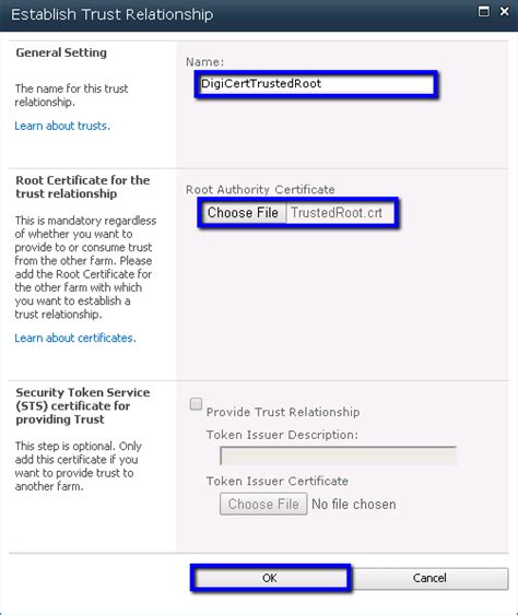 Microsoft Sharepoint 2010 Ssl Certificate Installation