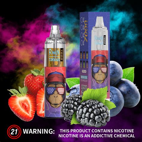 Vimto RandM Tornado 7000 Vape Tank Randmvape Store Com