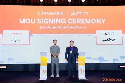 Alibaba Cloud Global On Linkedin Acceleratinginnovation