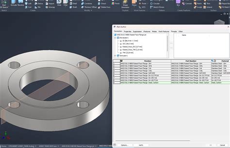 solved ipart not showing correct part number autodesk community
