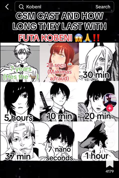 1717 Best R Chainsawmancirclejerk Images On Pholder Girl Of All Time