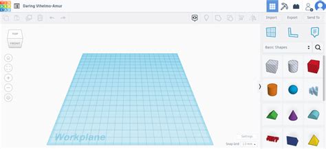 Beginners Guide To 3d Modelling Fttinkercad 9 Steps Instructables