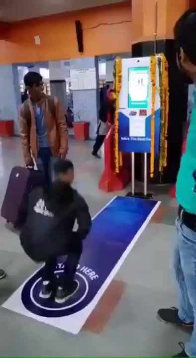 Ravi Choudhary Posted On Linkedin